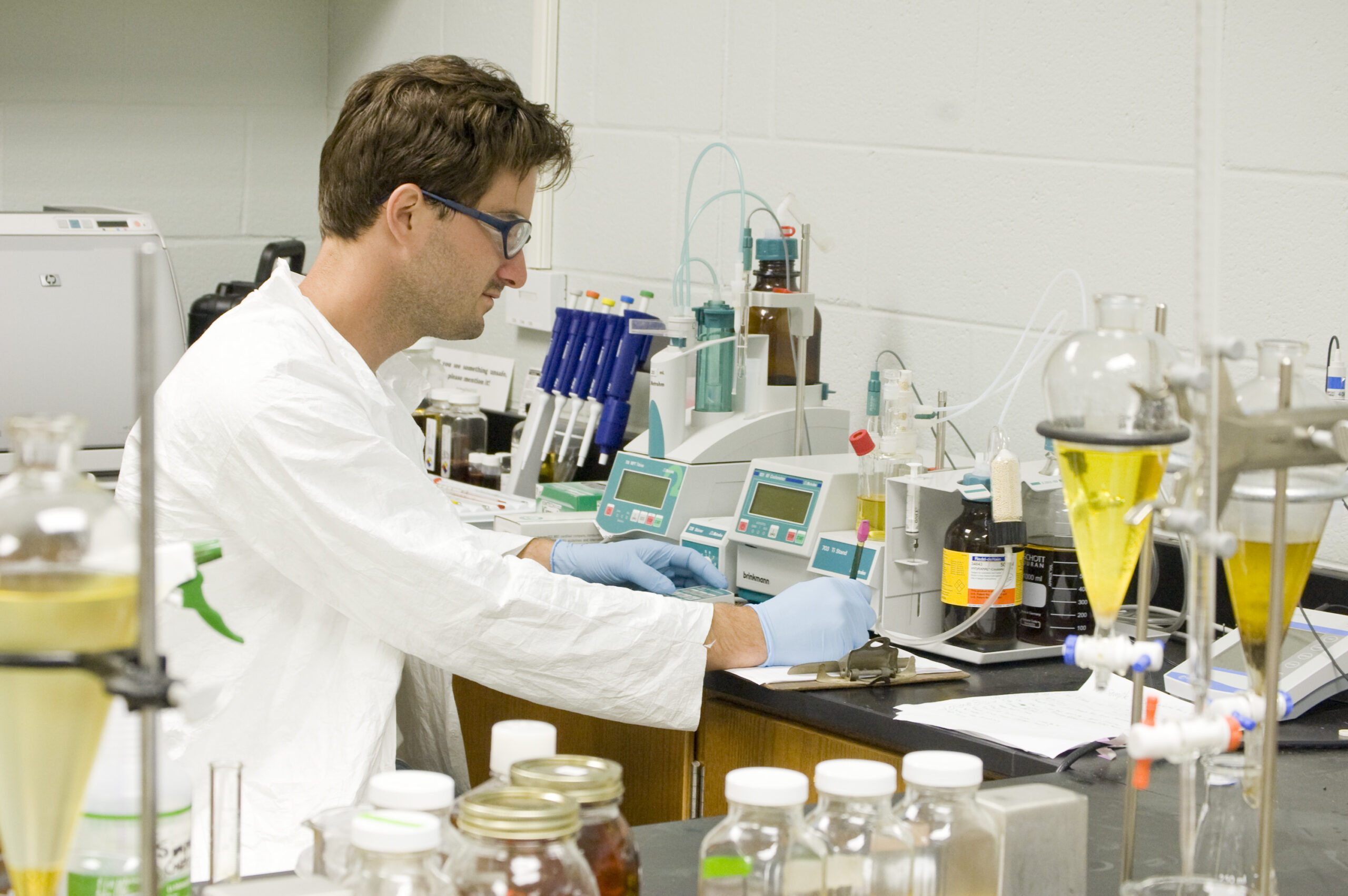 CCCC’s BioWork: a pathway to good jobs and a better life - Chatham County Economic Development ...