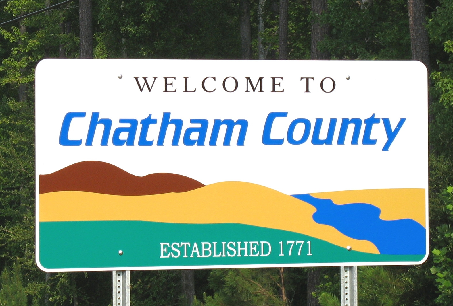 Huge development planned in Chatham after 500 acres of 'premier' land ...