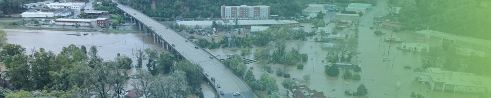 Donate to NC Disaster Relief Fund to Help with Helene Recovery ...