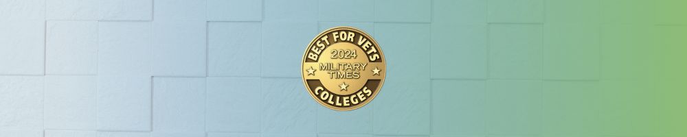 CCCC included in Military Times’ 2024 Best for Vets: Colleges rankings ...